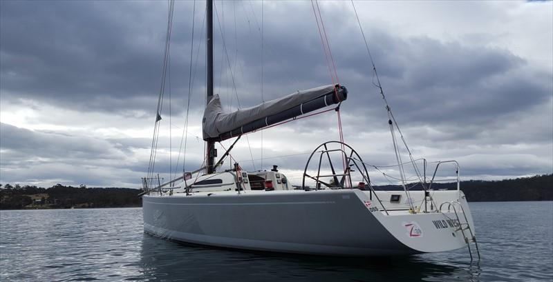 WILD WEST - Vesseljoin