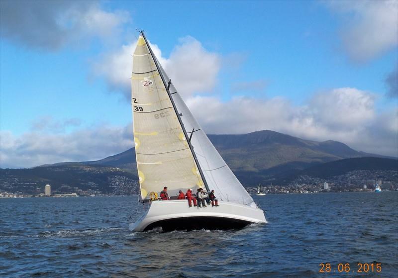 WILD WEST - Vesseljoin