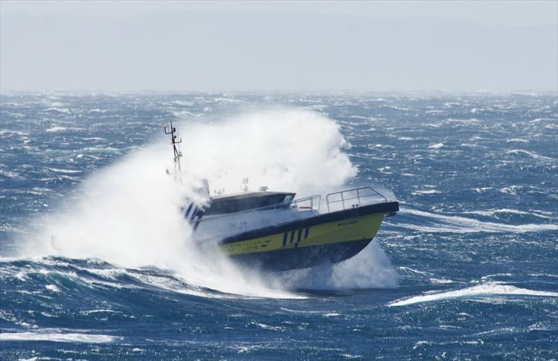 MALU BAU - Vesseljoin