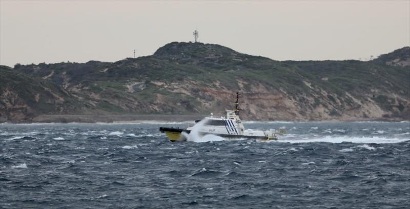 MALU BAU - Vesseljoin