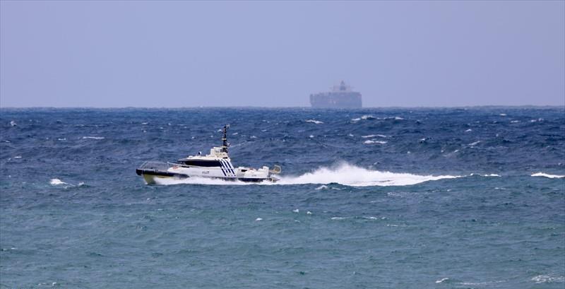 MALU BAU - Vesseljoin