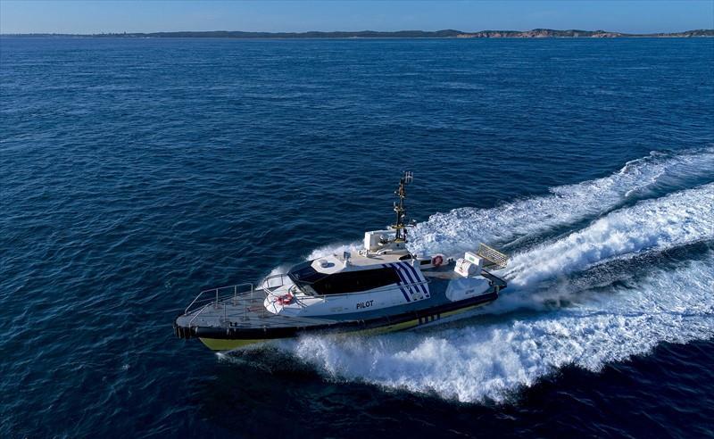 MALU BAU - Vesseljoin