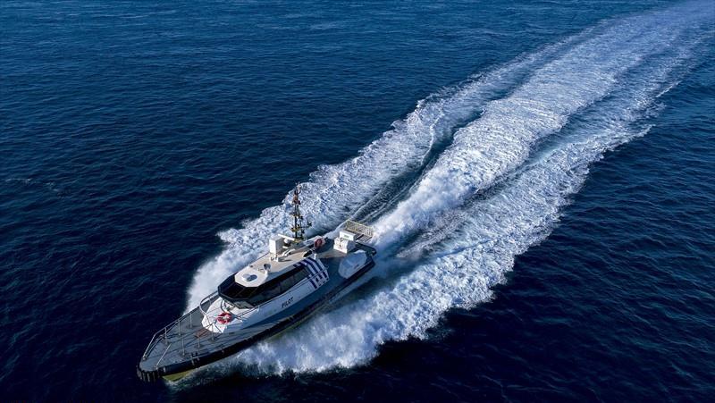 MALU BAU - Vesseljoin