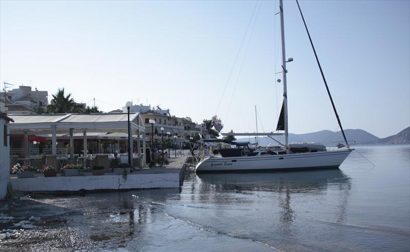 COMMON SENSE - Vesseljoin