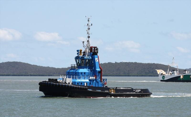 SL TARGINNIE - Vesseljoin