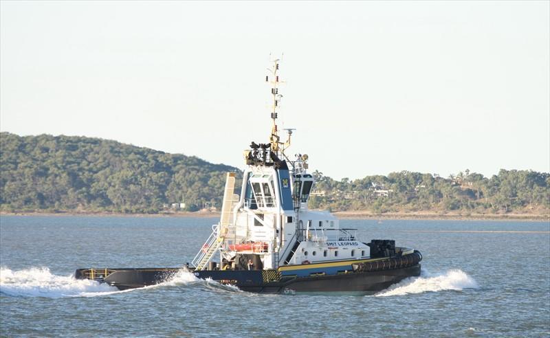 SL TARGINNIE - Vesseljoin