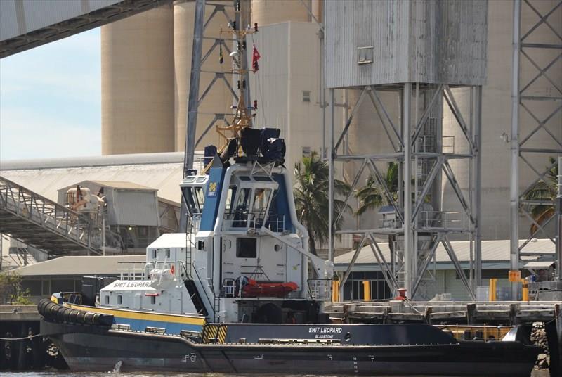 SL TARGINNIE - Vesseljoin