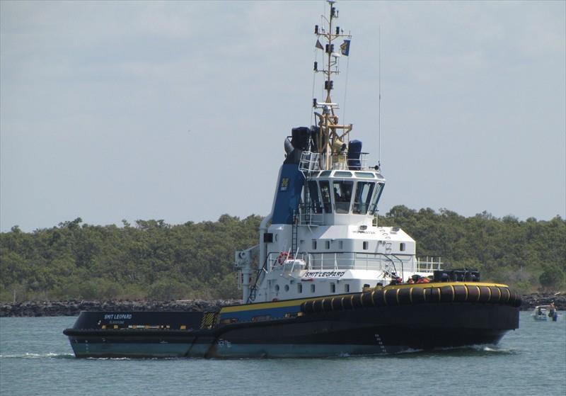 SL TARGINNIE - Vesseljoin