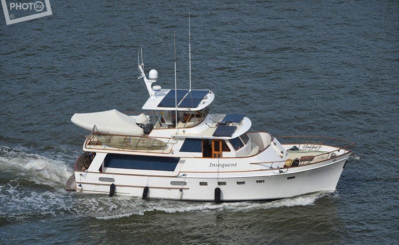 INSEQUENT - Vesseljoin