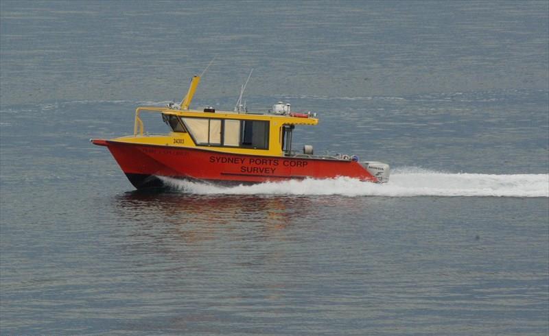 PORT EXPLORER - Vesseljoin