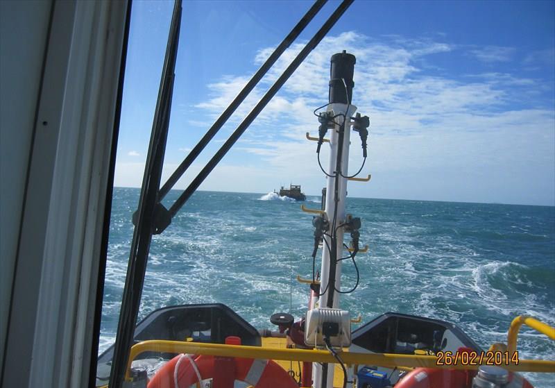 PMG HARMONY - Vesseljoin