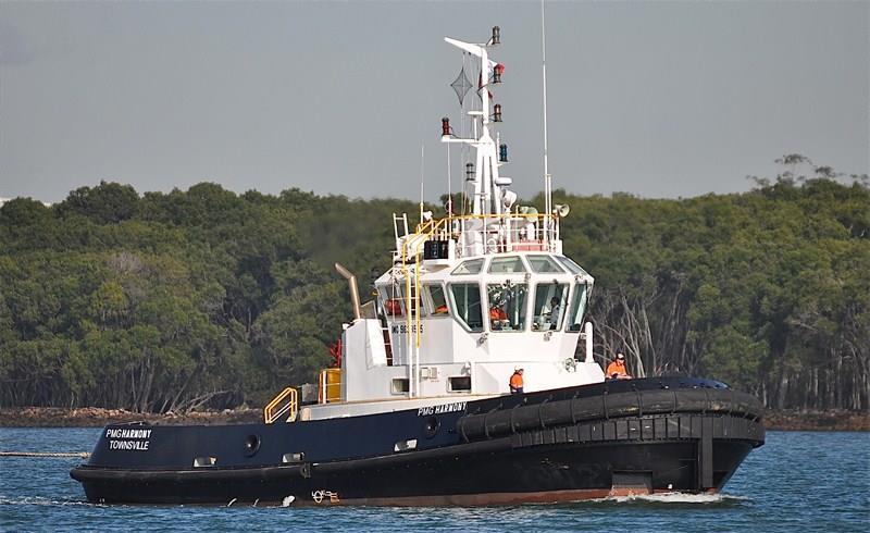 PMG HARMONY - Vesseljoin