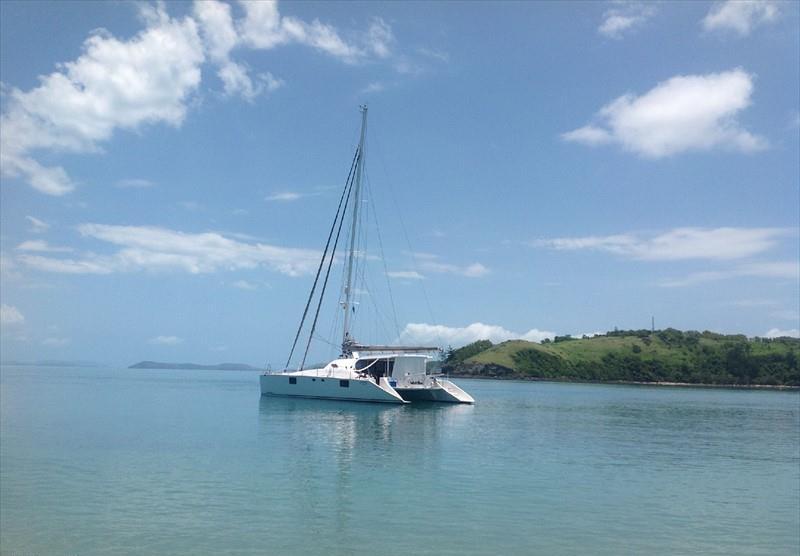 WET BAR - Vesseljoin