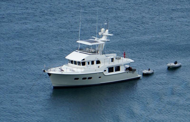 MERMAID EXPLORER - Vesseljoin