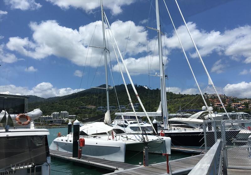 ZEN DOG - Vesseljoin