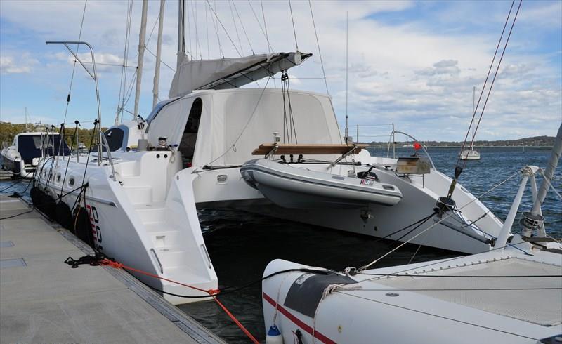 ZEN DOG - Vesseljoin