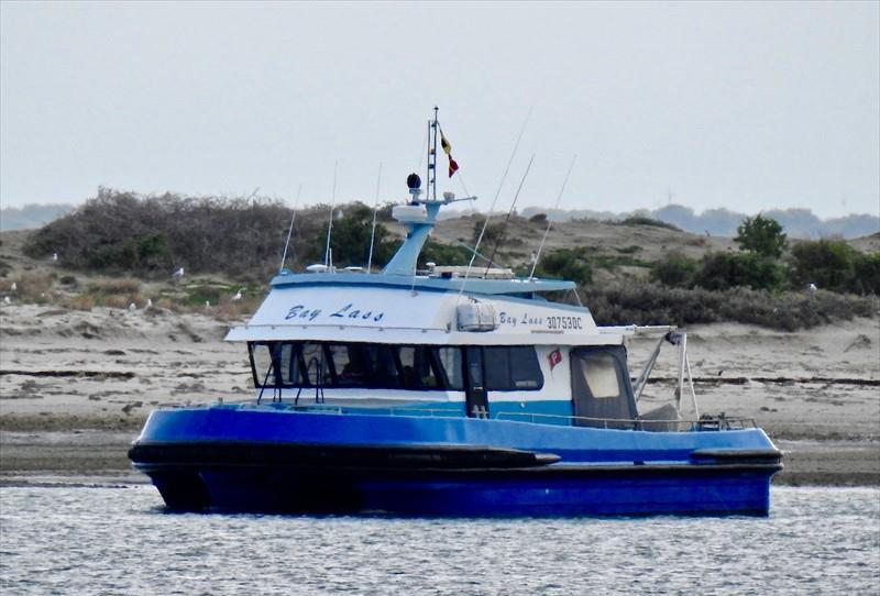 BAY LASS - Vesseljoin