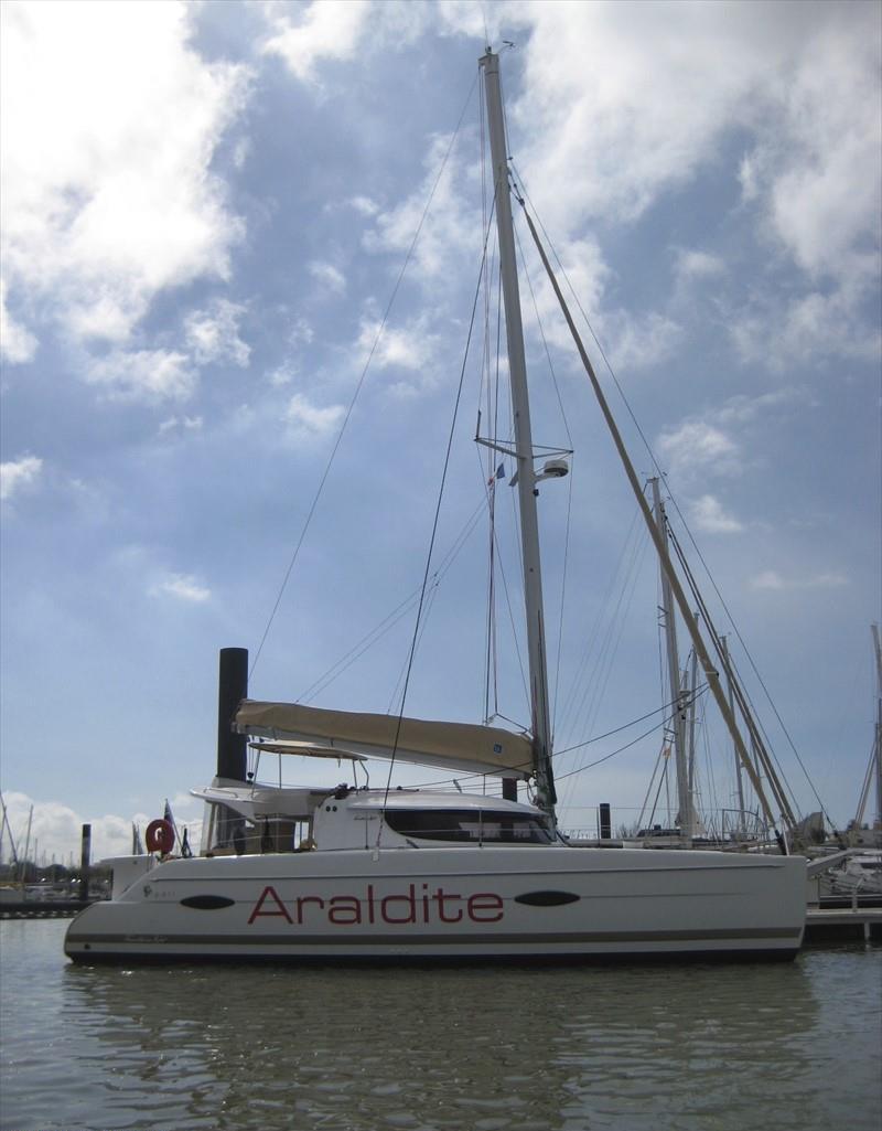 MANTASEA - Vesseljoin