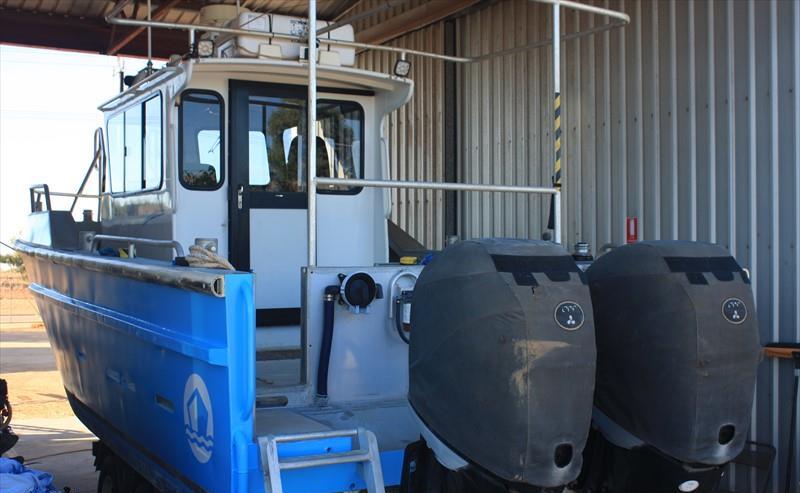 JETWAVE BEDOUIN - Vesseljoin