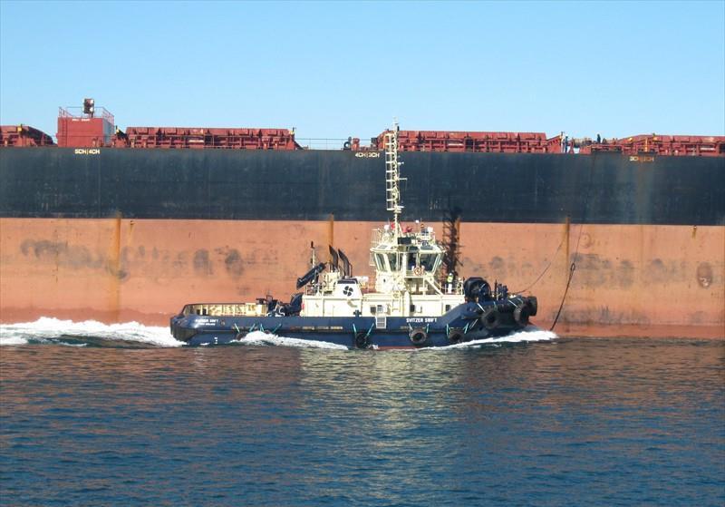 SVITZER SWIFT - Vesseljoin