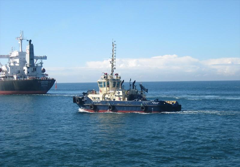 SVITZER SWIFT - Vesseljoin