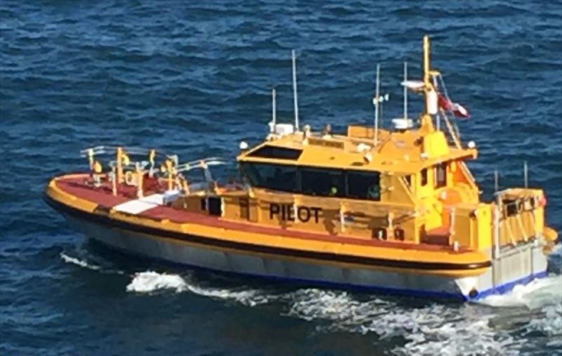 HENRY NEWTON - Vesseljoin