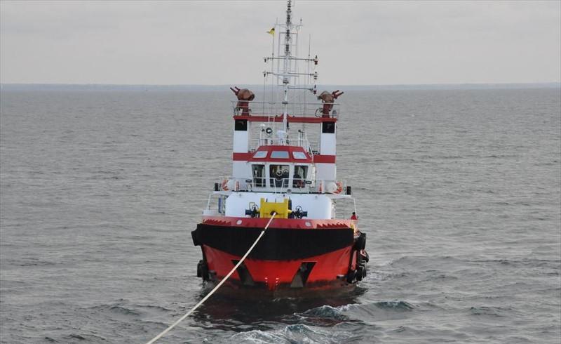 BELAIT MIRAI - Vesseljoin