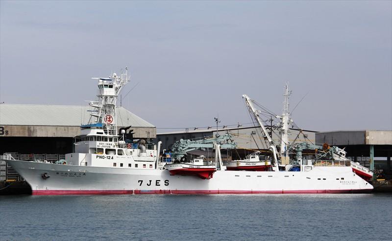 TAIYO TOFOL - Vesseljoin