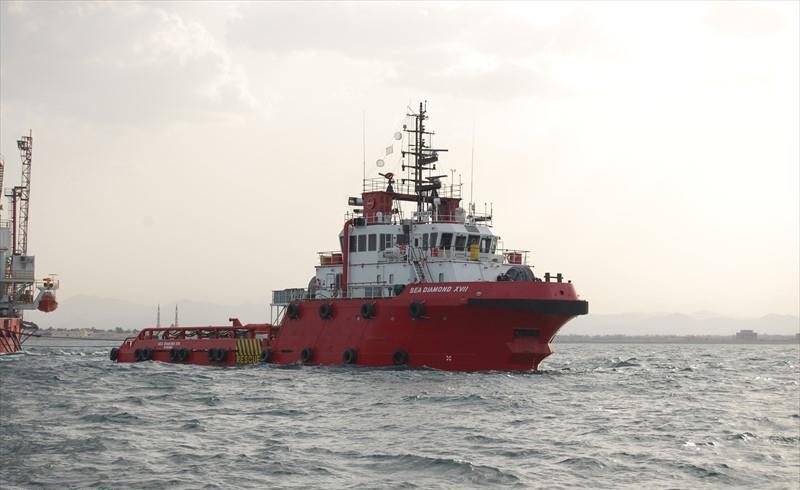 TTT ONE - Vesseljoin