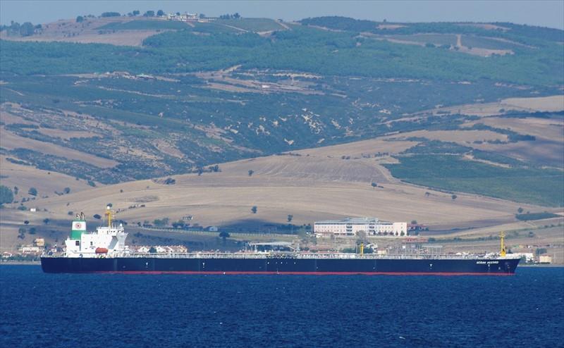 CAILI STAR - Vesseljoin