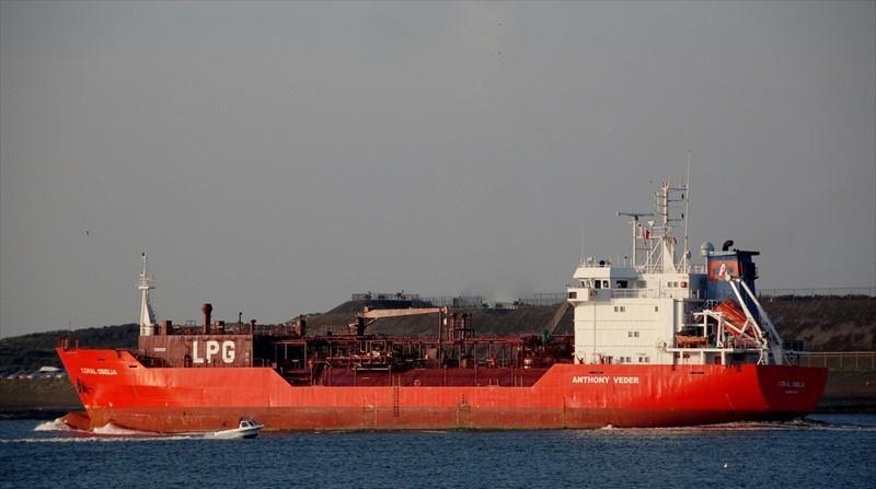 AL MAHA - Vesseljoin