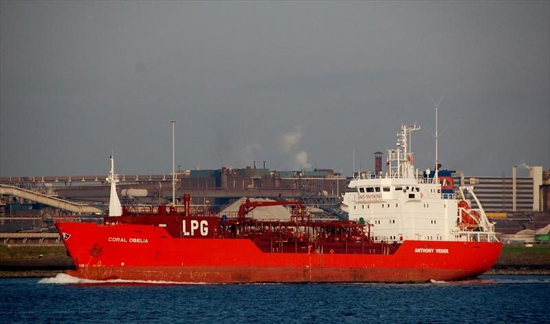 AL MAHA - Vesseljoin