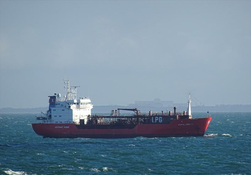 AL MAHA - Vesseljoin