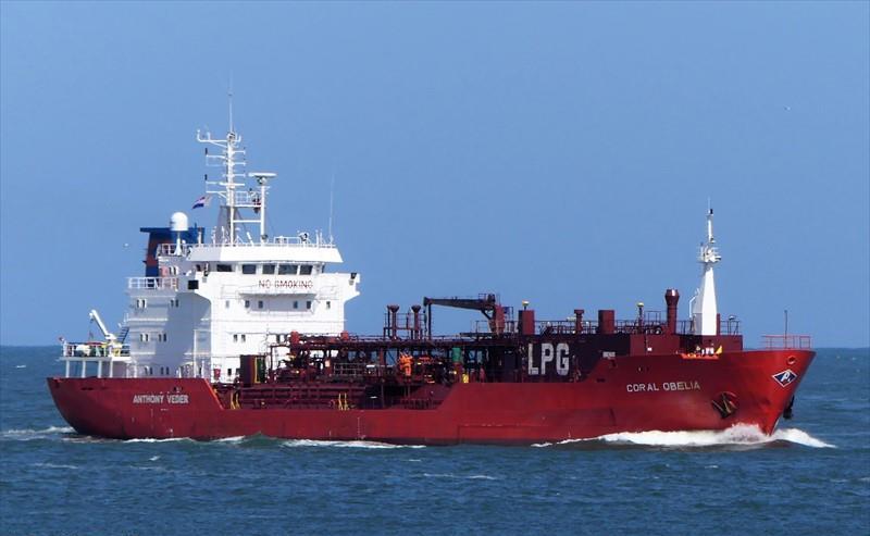 AL MAHA - Vesseljoin