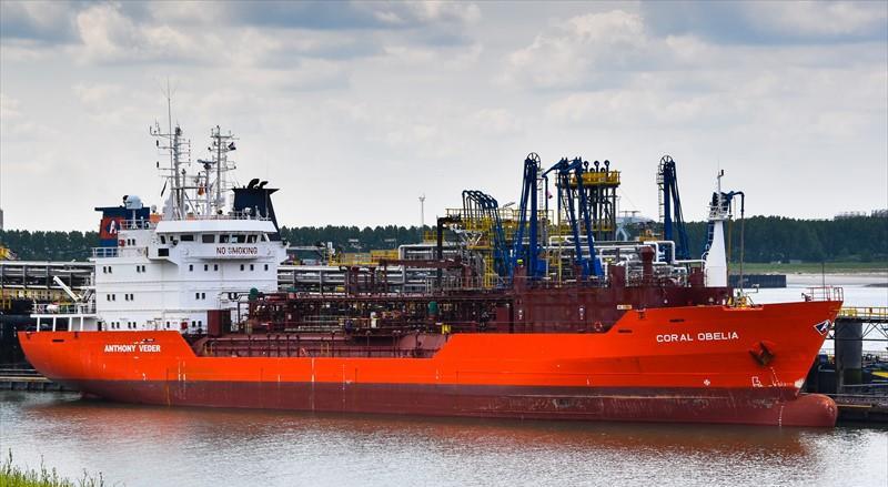 AL MAHA - Vesseljoin