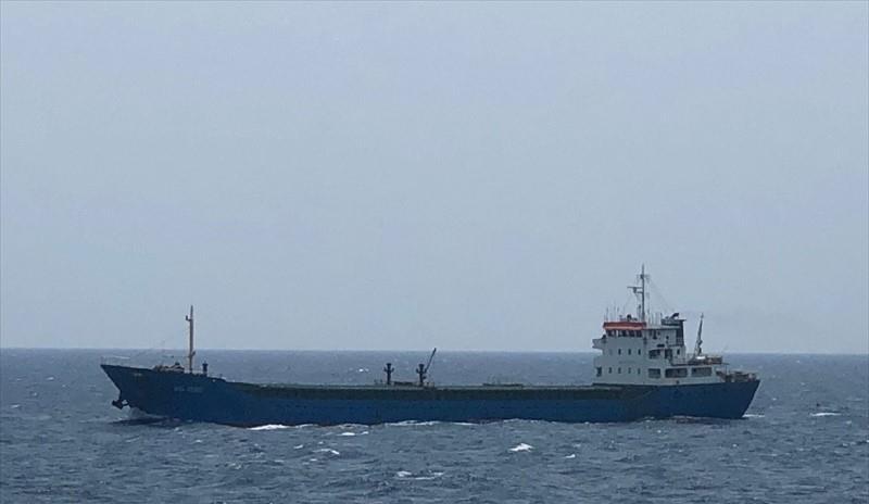 WIN HERO - Vesseljoin