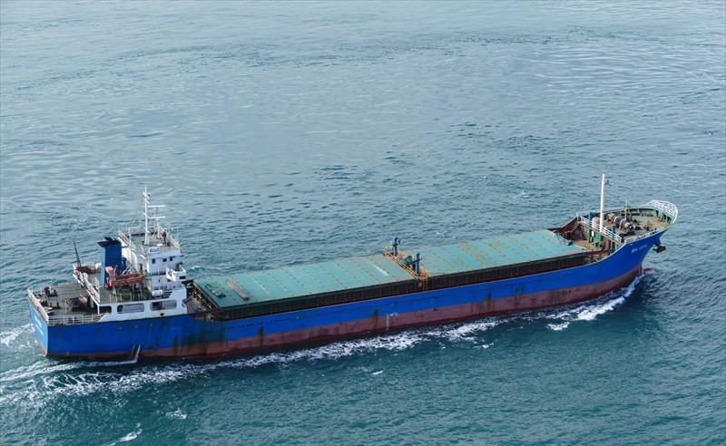 WIN HERO - Vesseljoin