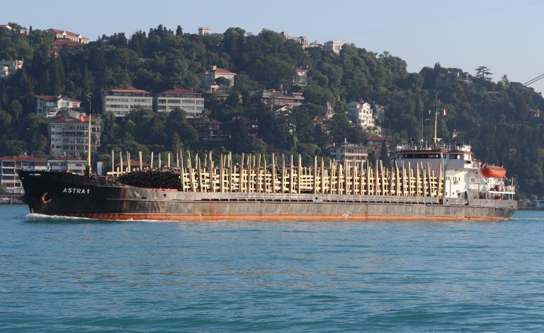 PRINCESS SAMA - Vesseljoin