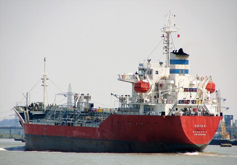 PRINCESS MARYAM - Vesseljoin