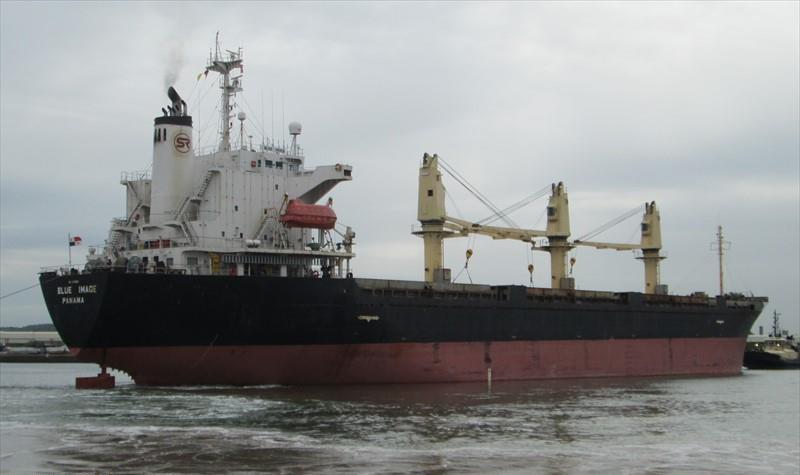 ISLANDER - Vesseljoin