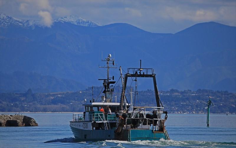 GALATEA II - Vesseljoin