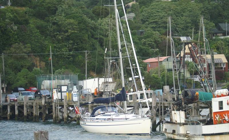 AM MEER - Vesseljoin