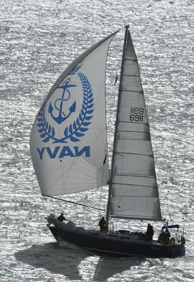 PAEA II - Vesseljoin