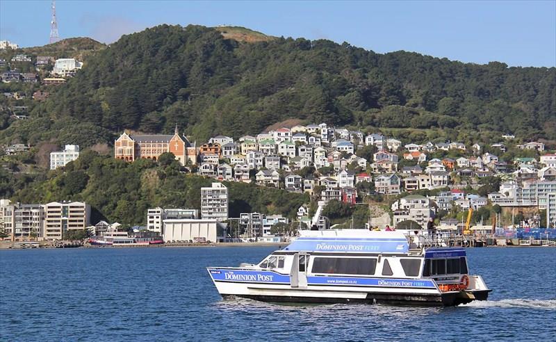 COBAR CAT - Vesseljoin