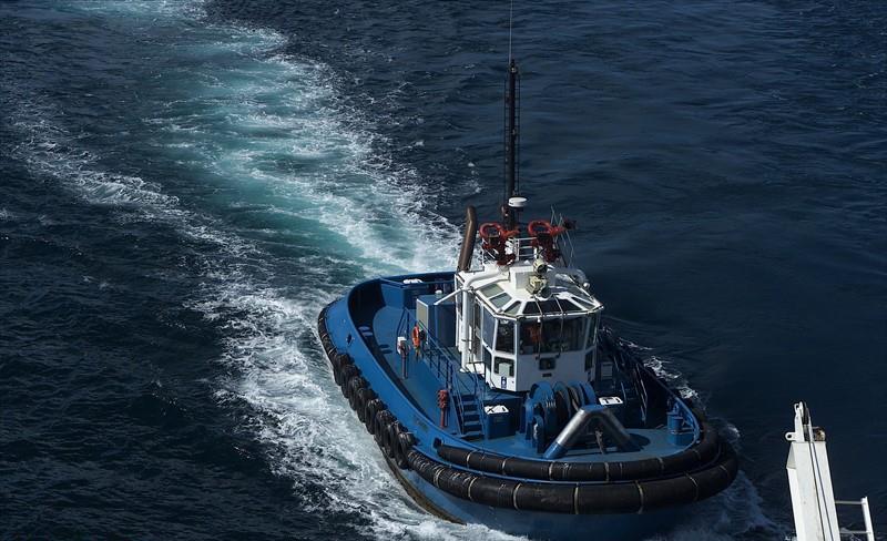 TAKAHIWAI - Vesseljoin