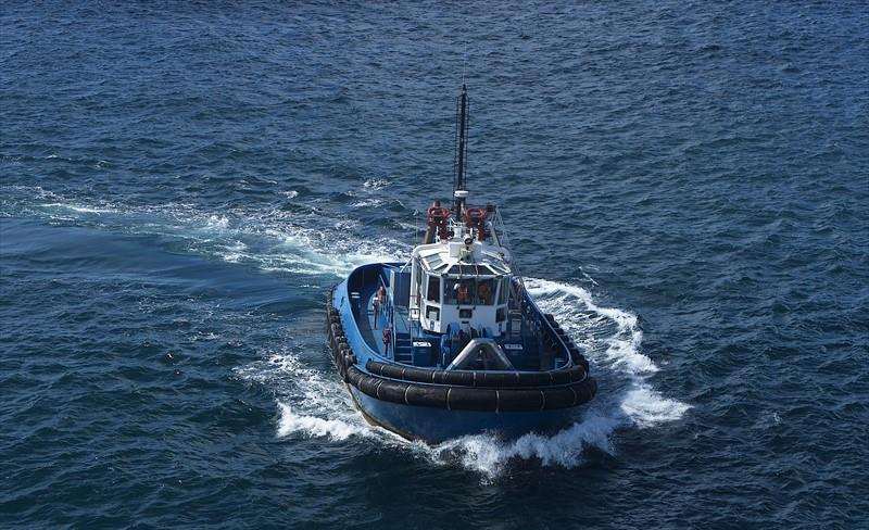 TAKAHIWAI - Vesseljoin