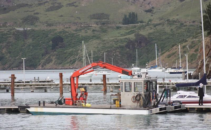 BIG JOHN - Vesseljoin