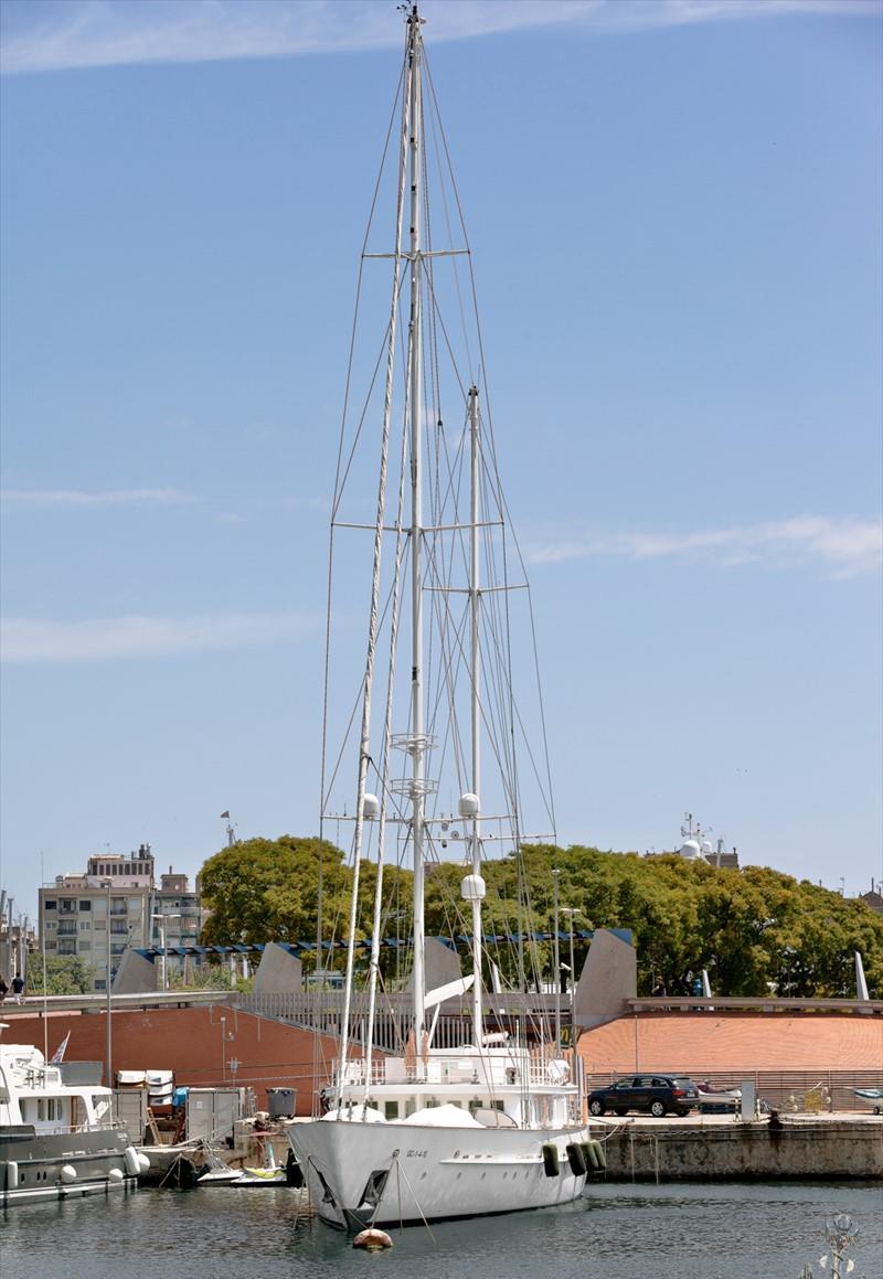 MATAMUA - Vesseljoin