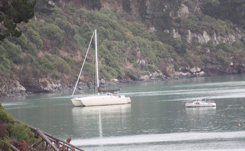 BOLD SPIRIT - Vesseljoin