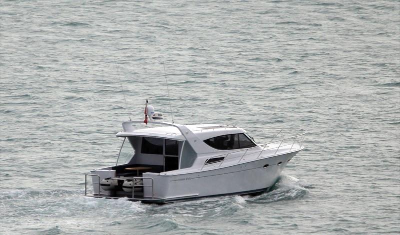 TASMAN JEWEL - Vesseljoin